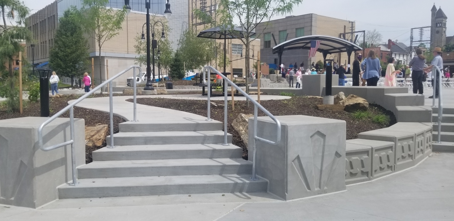 The Renaissance of Duncan Plaza - Projects - Hammontree and Associates