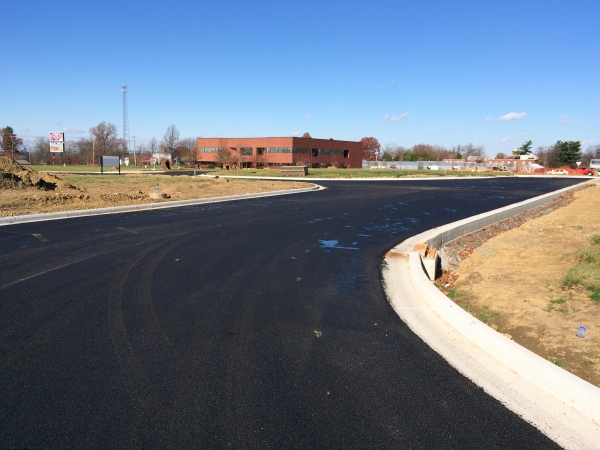 The Ohio State University/OARDC - Projects - Hammontree and Associates